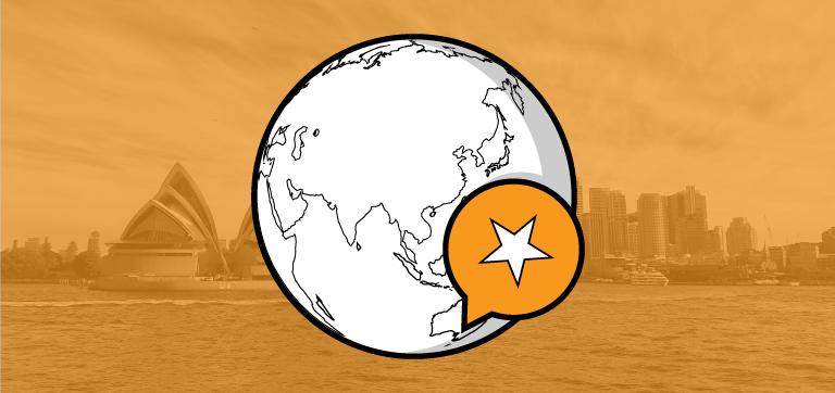 Relativity News: RelativityOne Now Available in Australia