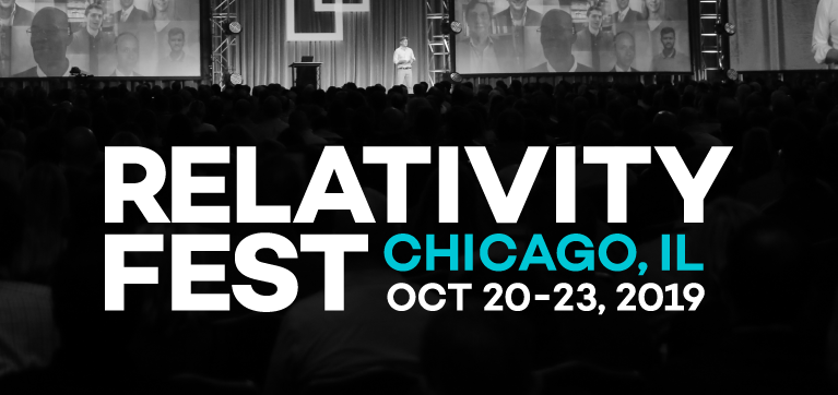 Relativity Community